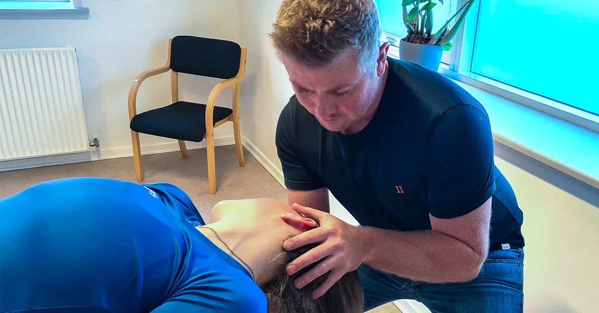 Behandling af øresten | Øresten symptomer og behandling